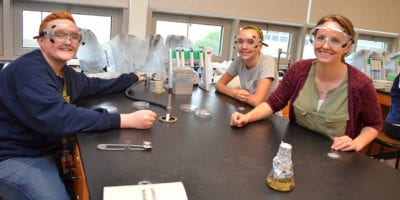 Parents and Students - Norwich Technical High School