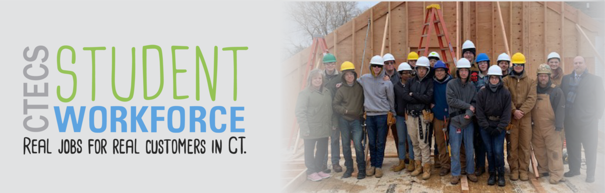 Student Workforce - Norwich Technical High School