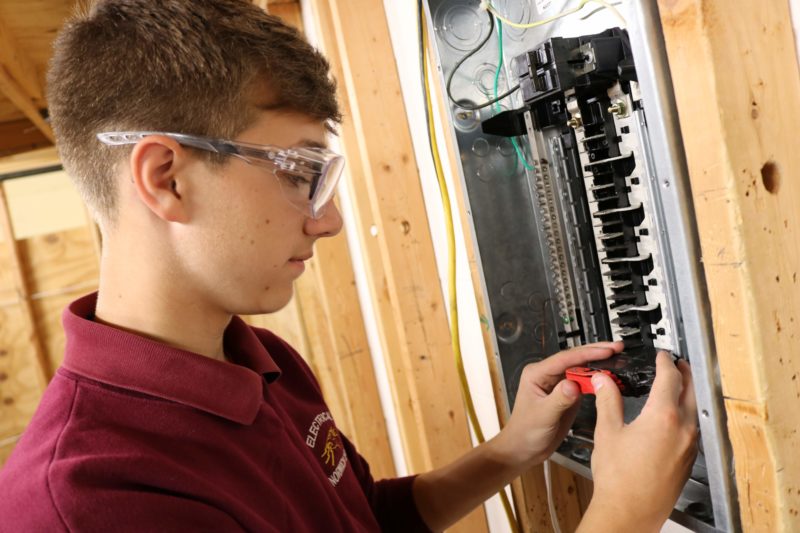 Homepage - Norwich Technical High School