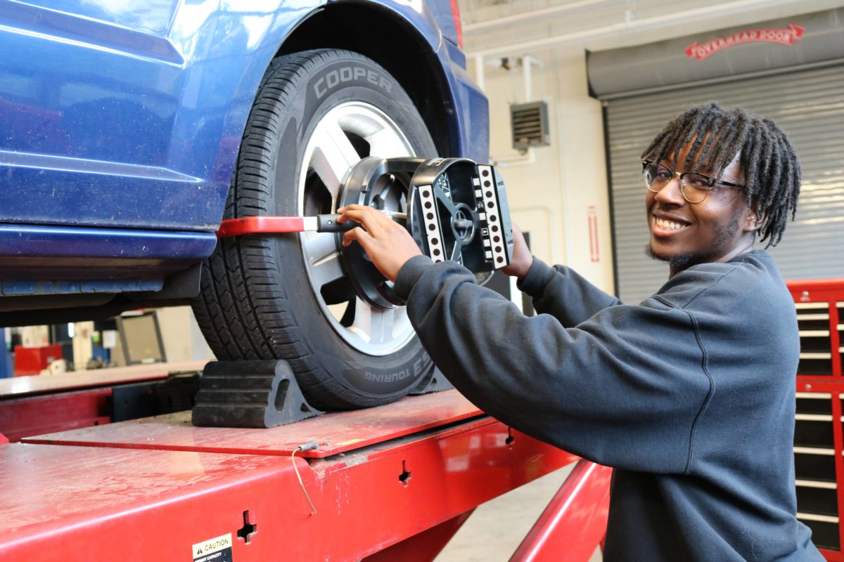 Homepage - Norwich Technical High School