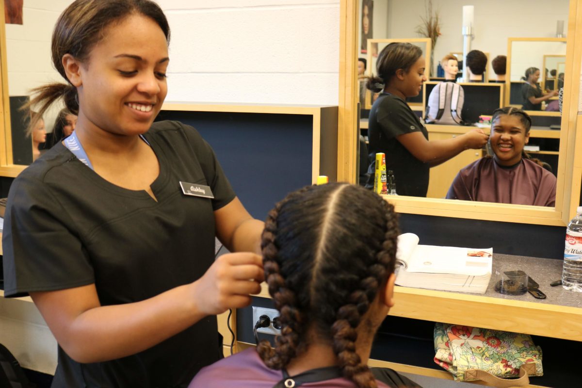 Homepage - Norwich Technical High School