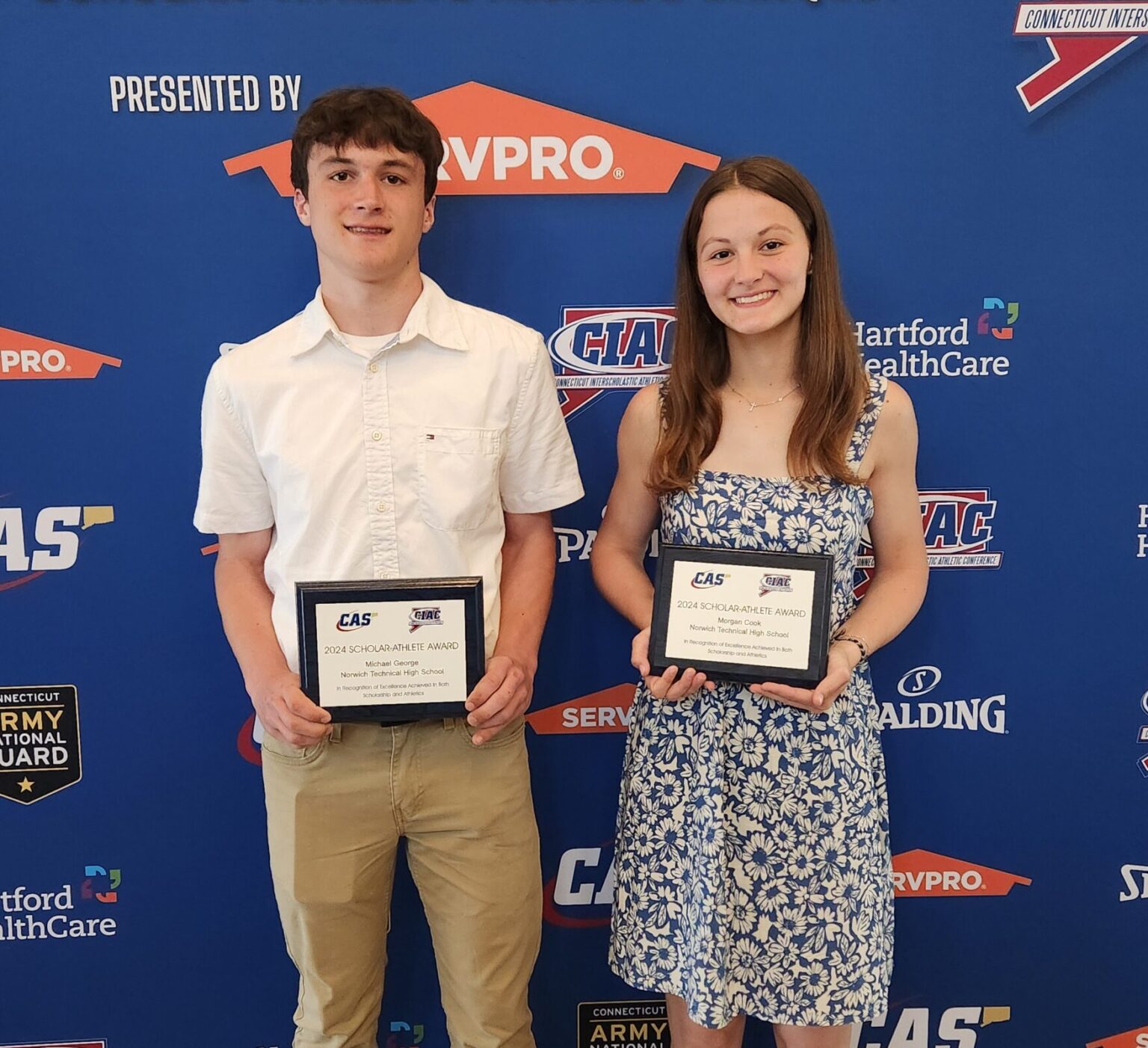 Norwich Technical High School – Norwich Technical High School