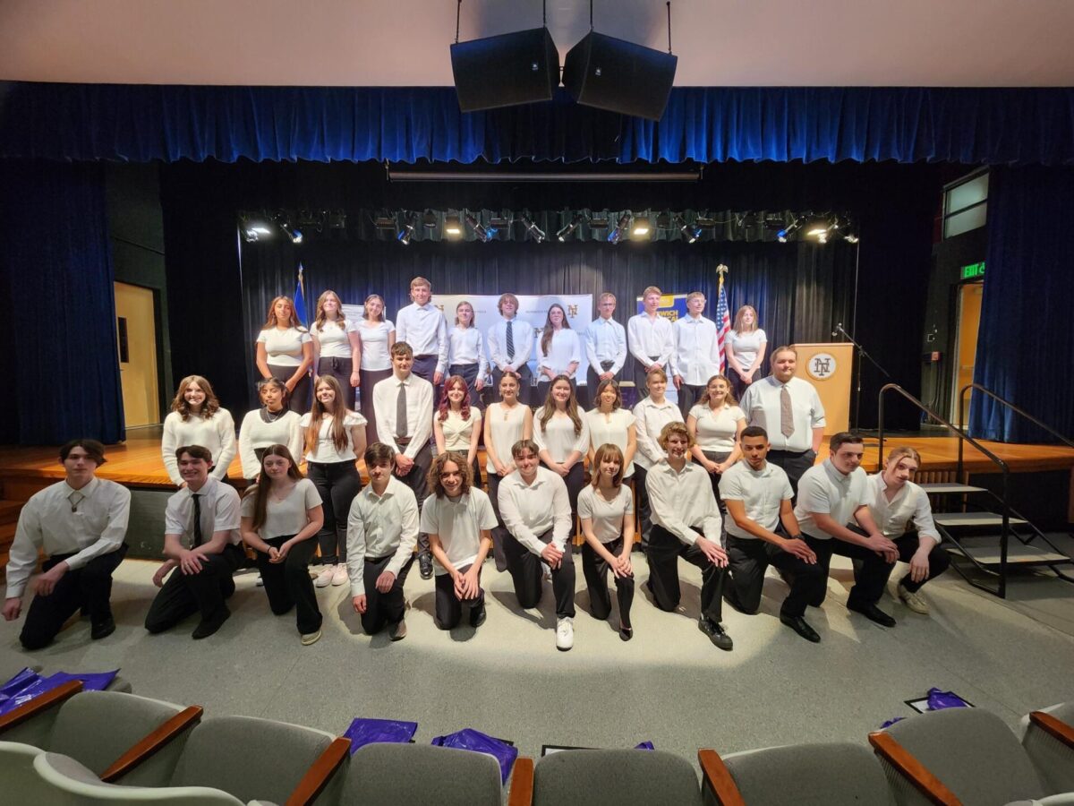 Norwich Technical High School – Norwich Technical High School