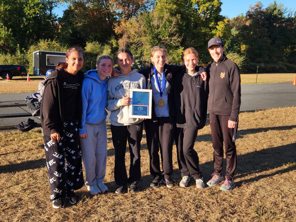 Norwich Technical High School – Norwich Technical High School