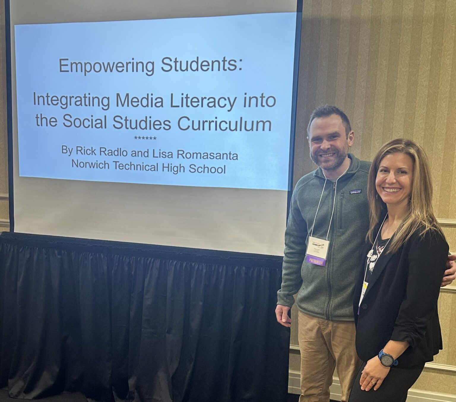 Norwich Technical High School – Norwich Technical High School