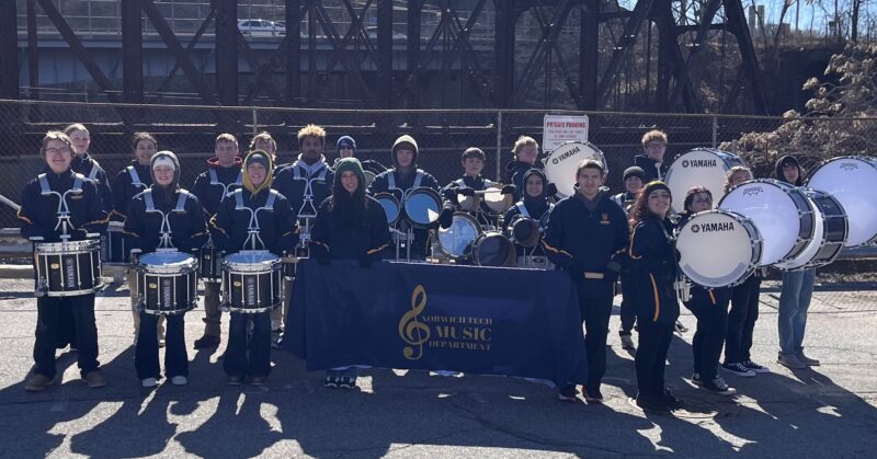 Norwich Technical High School – Norwich Technical High School